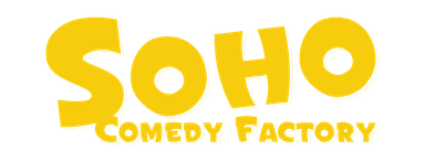 Soho Comedy Factory | Comedy Show London